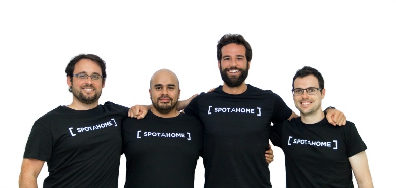 Escribiendo para Xataka la historia y evolución de Spotahome